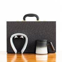 China Professional Graphics Printing 1 Color Office Culture Gift Set with UV Printing for sale