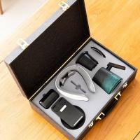 China Professional Graphics Printing 1 Color Office Culture Gift Set with UV Printing for sale