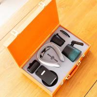 China Professional Graphics Printing 1 Color Office Culture Gift Set with UV Printing for sale
