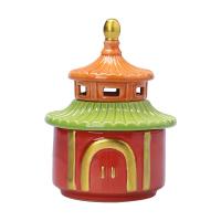 China 1 Color Graphics Printing Techniques Creative Incense Inserts for Business Gifts for sale