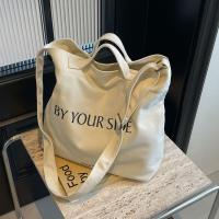 China Large Capacity American Retro Canvas Crossbody Bag for Agriculture Target End User for sale