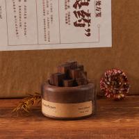China Personalized Aromatherapy Expanded Fragrance Wood Essential Oil with Color Printing for sale