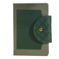 China Corporate Gift Thickened End Notebook for Minimalist and Atmospheric Note-Taking for sale