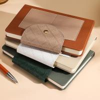 China Corporate Gift Thickened End Notebook for Minimalist and Atmospheric Note-Taking for sale