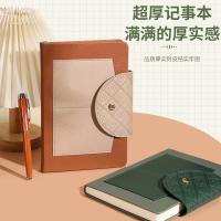 China Corporate Gift Thickened End Notebook for Minimalist and Atmospheric Note-Taking for sale