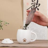 China Boost Team Morale with Our Easter Gift Set Ceramic Office Mug and Atmospheric Souvenir for sale