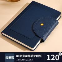 China Corporate Gift Thickened End Notebook for Minimalist and Atmospheric Note-Taking for sale