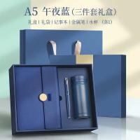 China Customized Logo Acceptable High Beauty Notebook Insulation Cup for Agriculture Market for sale