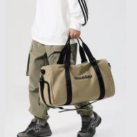 China Alumni Relations/Class Reunions Wet Dry Separation Crossbody Bag for Business Travel for sale