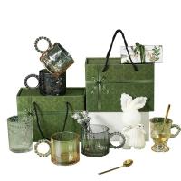 China Novelty Gifts High Beauty Forest Companion Gift Box for Wedding Shop Opening Event for sale