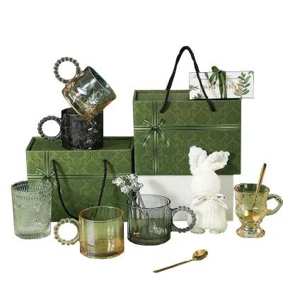 China Novelty Gifts High Beauty Forest Companion Gift Box for Wedding Shop Opening Event for sale
