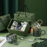 China Novelty Gifts High Beauty Forest Companion Gift Box for Wedding Shop Opening Event for sale