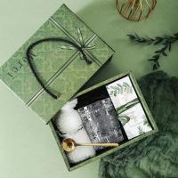 China Novelty Gifts High Beauty Forest Companion Gift Box for Wedding Shop Opening Event for sale