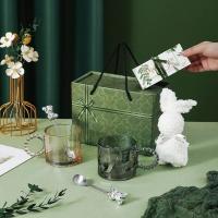 China Novelty Gifts High Beauty Forest Companion Gift Box for Wedding Shop Opening Event for sale