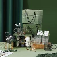 China Novelty Gifts High Beauty Forest Companion Gift Box for Wedding Shop Opening Event for sale