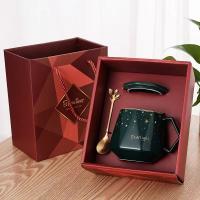 China Easter Occasion Must-Have Xuankai Cup Gift Set Ceramic Mug Set for sale
