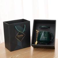 China Easter Occasion Must-Have Xuankai Cup Gift Set Ceramic Mug Set for sale