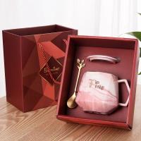 China Easter Occasion Must-Have Xuankai Cup Gift Set Ceramic Mug Set for sale