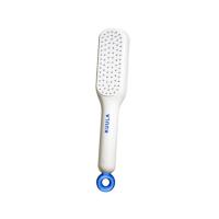 China Retractable Comb for Automatic Cleaning of Hair Strands Perfect Women's Day Gift for sale