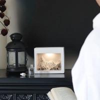 China Rizhao Jinshan Aromatherapy Gift Expansion Fragrance Stone Decorative Lamp Must-Have for sale