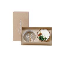 China End Birthday Gift Set for Elite Women Hand Gifts and Aromatherapy Box Valentine's Day for sale