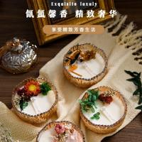 China End Birthday Gift Set for Elite Women Hand Gifts and Aromatherapy Box Valentine's Day for sale
