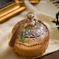 China End Birthday Gift Set for Elite Women Hand Gifts and Aromatherapy Box Valentine's Day for sale