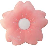 China Ins Style Cherry Blossom Pillows Elevate Your Hotel and Resort for Graduation Occasion for sale