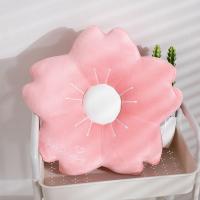 China Ins Style Cherry Blossom Pillows Elevate Your Hotel and Resort for Graduation Occasion for sale