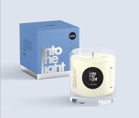 China Exquisite Aromatherapy Candle Gift Box Perfect for Sports and Games Enthusiasts for sale