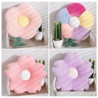 China Ins Style Cherry Blossom Pillows Elevate Your Hotel and Resort for Graduation Occasion for sale