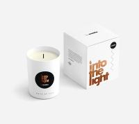 China Exquisite Aromatherapy Candle Gift Box Perfect for Sports and Games Enthusiasts for sale