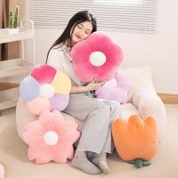China Ins Style Cherry Blossom Pillows Elevate Your Hotel and Resort for Graduation Occasion for sale