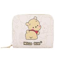 China Colorful Graphics 2 Color Cartoon Mini Portable Storage Card Bag for Office Products for sale