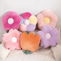 China Ins Style Cherry Blossom Pillows Elevate Your Hotel and Resort for Graduation Occasion for sale