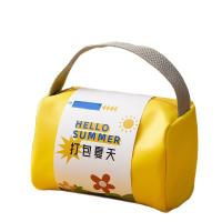China Customized Logo Summer Cool Hand Gift for Enterprise Procurement 1 Color Printing for sale