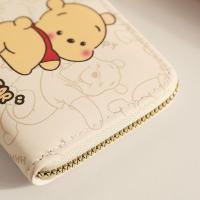 China Colorful Graphics 2 Color Cartoon Mini Portable Storage Card Bag for Office Products for sale