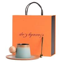 China Boost Your Business with Cup Gift Company's Logo Hand Gift at Anniversary Celebration for sale