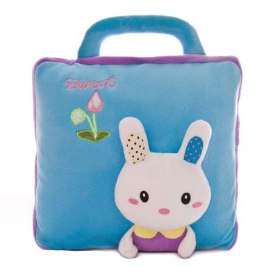 China Multifunctional Quilt and Cushion Perfect for Your B2B Marketing Needs for sale