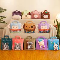 China Multifunctional Quilt and Cushion Perfect for Your B2B Marketing Needs for sale