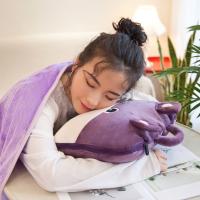 China Multifunctional Quilt and Cushion Perfect for Your B2B Marketing Needs for sale