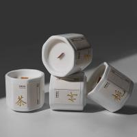 China Long Lasting Fragrance Activity Companion Xiangli Cangshi Advanced Aromatherapy Candle for sale