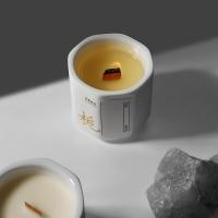 China Long Lasting Fragrance Activity Companion Xiangli Cangshi Advanced Aromatherapy Candle for sale