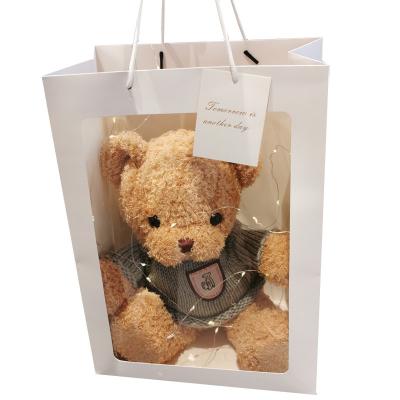 China Plush Toys for Agriculture Target End User from Street Vendors' Flower Shops for sale