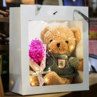 China Plush Toys for Agriculture Target End User from Street Vendors' Flower Shops for sale