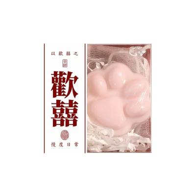 China Targeting Agriculture Market Handmade Soap as a Practical Gift for sale