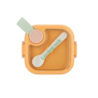China Customized Fun Children's Lunch Box Set Ideal for Kids' Lunches in Education Industry for sale