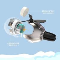 China Office Products Teddy Flying Ball Car Scented with UV Printing Techniques for sale