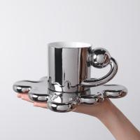 China Bring a Touch of Creativity to Your Cup Collection with this Planet Cup Set for sale