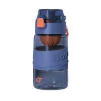 China 500ml Fitness Water Bottle Portable and Anti-drop Design Great for Company Activities for sale